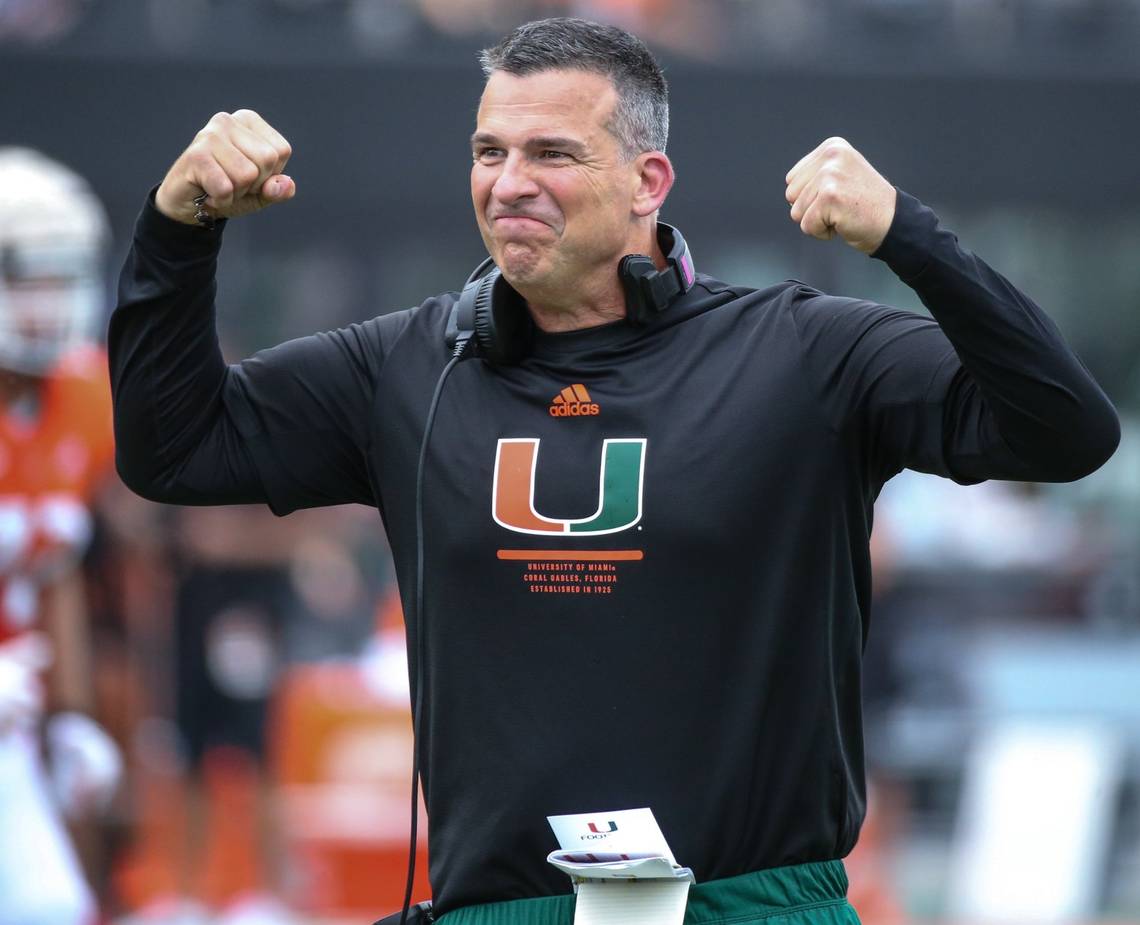 ESPN: Miami Hurricanes Land Michigan State cornerback To Bolster Squad...