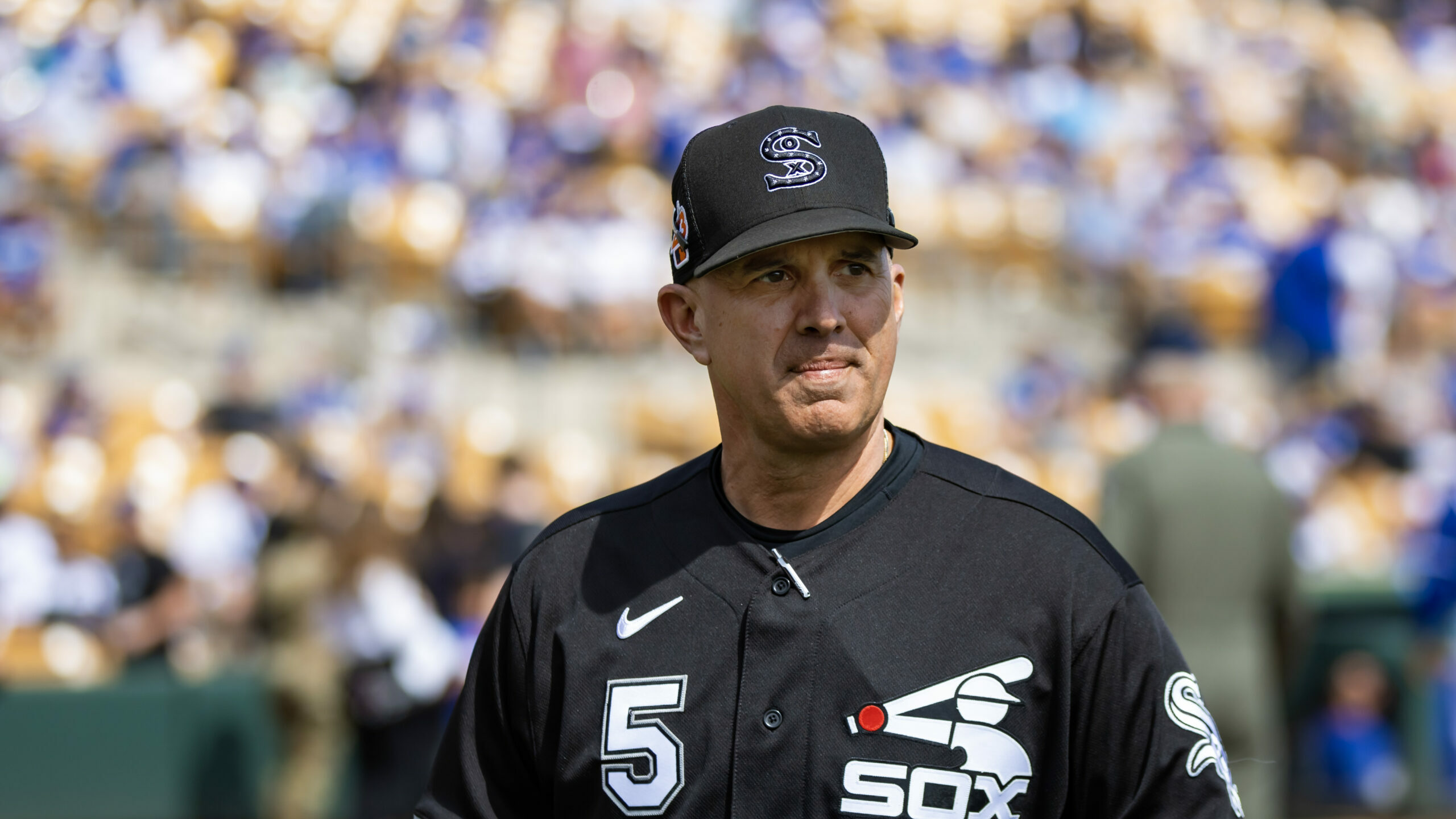 Huge setback: Chicago White Sox pitcher now agrees to sign with the ...