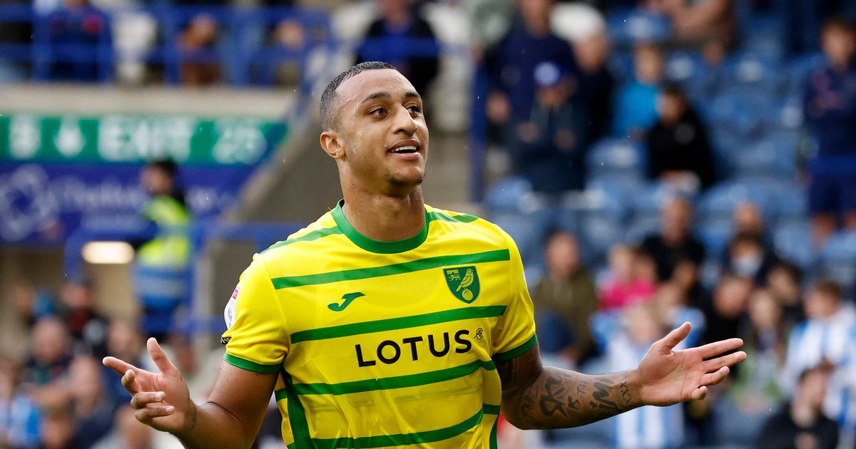 Celtic are closing in on the loan signing of Adam Idah.