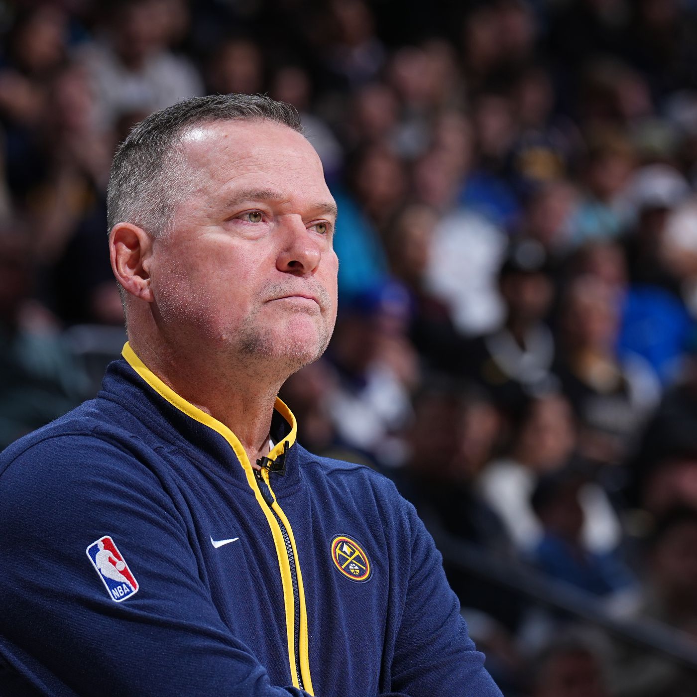 Denver Nuggets veteran has Terminated his $90 Million Contract due to..