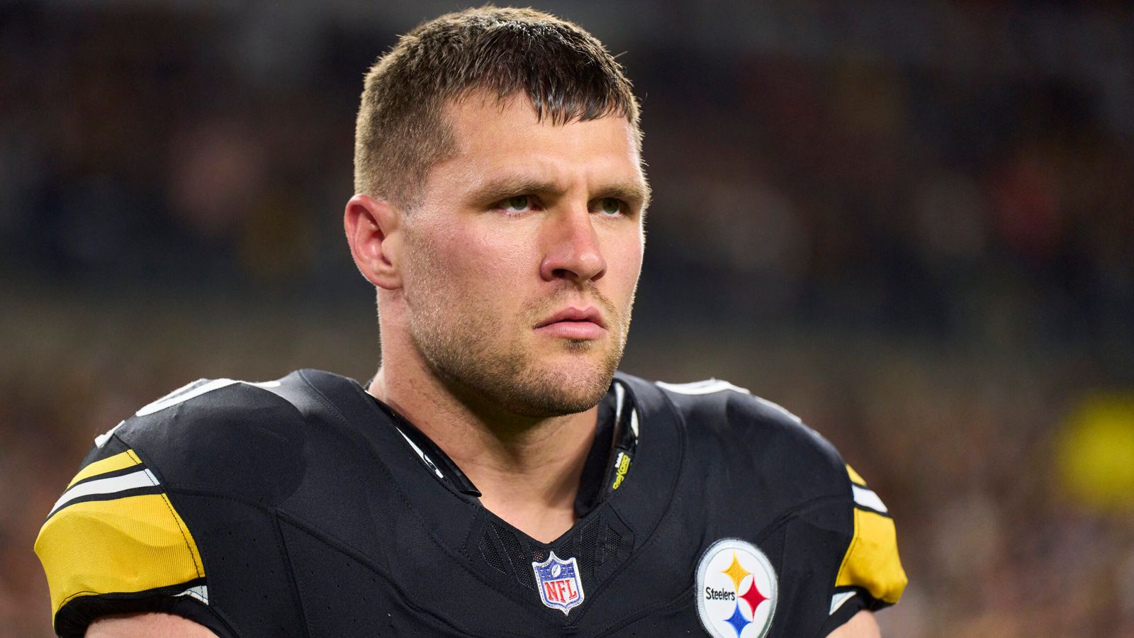 Pittsburgh Steelers potentially trading star player...