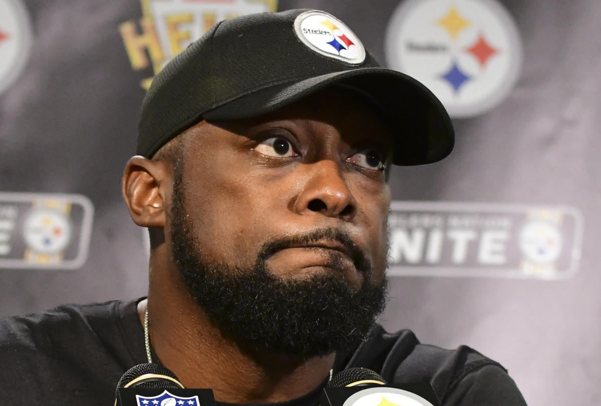 SHOCKING: Pittsburgh Steelers two-time Super Bowl champion confirmed ...