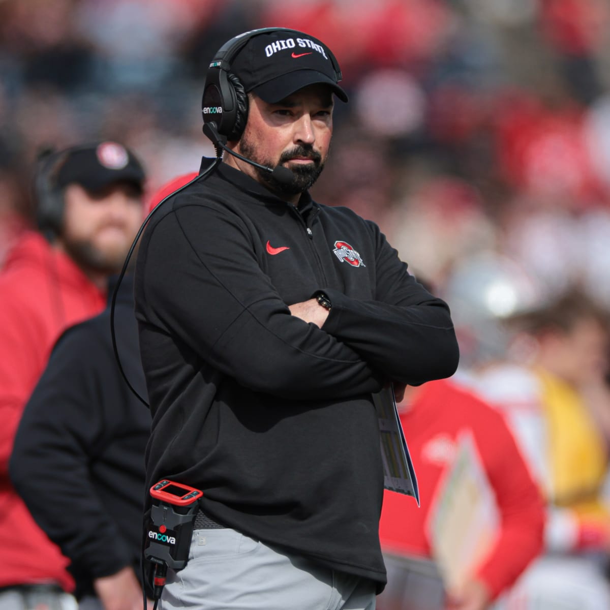 an integral yet often overlooked member of Ohio State football..