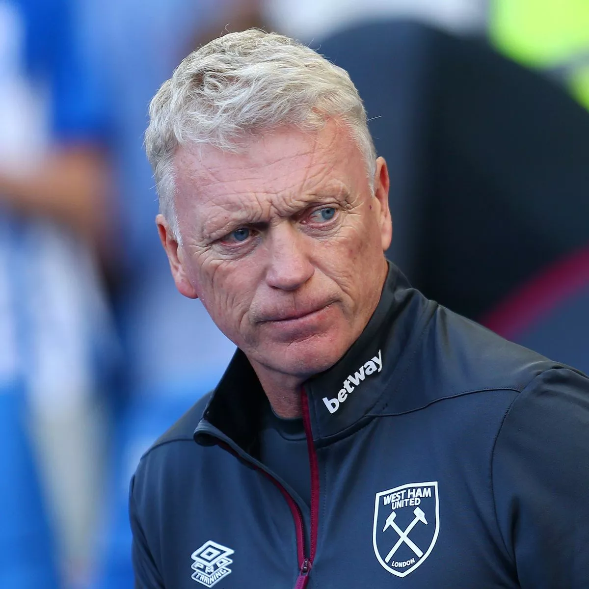 BREAKING NEWS: West Ham United Defender Undergoes Suspension for ...