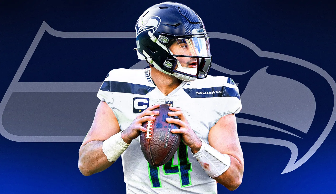 Seattle Seahawks quarterback Sam Howell send a shocking Social media ...