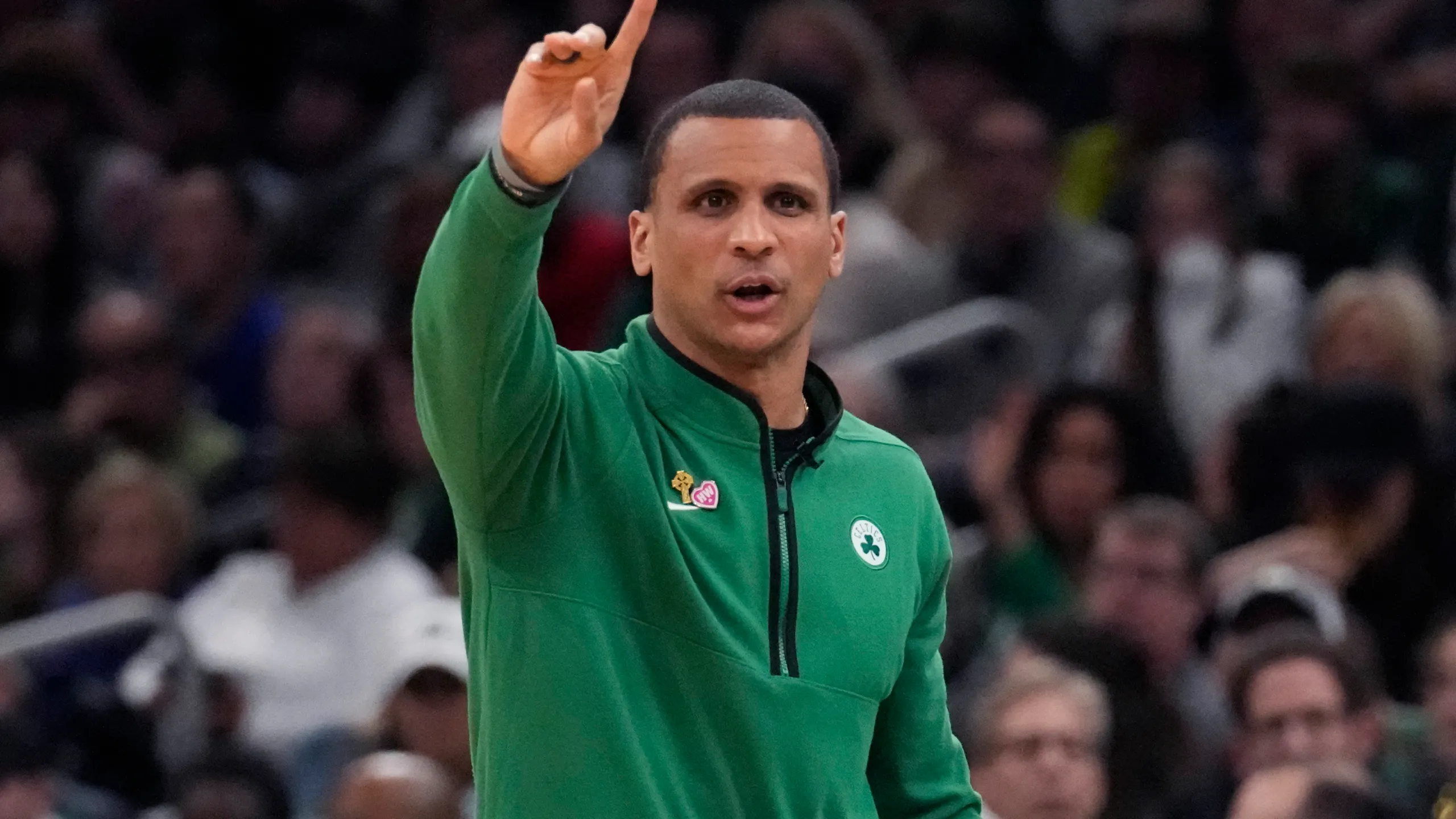 I AM WORTH TO BE TRADED: Boston Celtics Guard Faces Imminent Departure ...