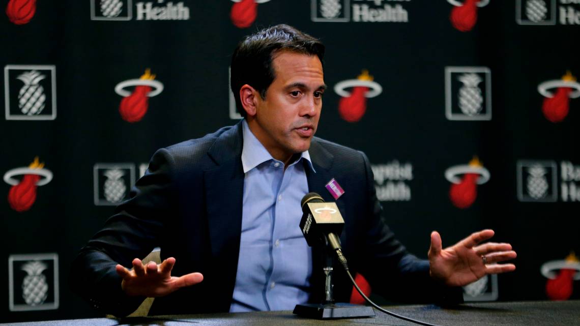 I am worth to be traded: Miami Heat point guard has requested a trade ...