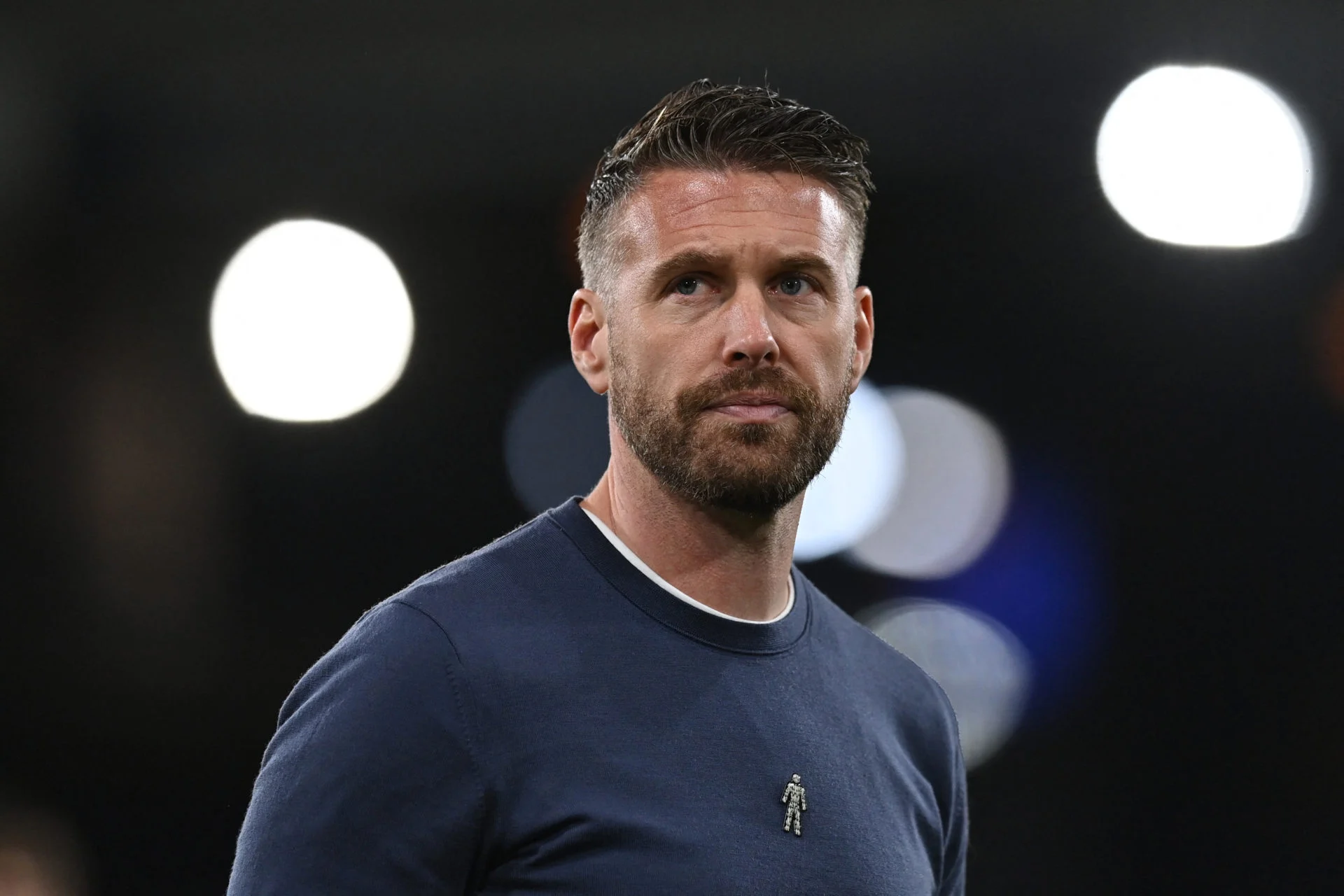 SAD NEWS: Luton Town Head Coach Robert Owen Edwards Terminates Contract ...