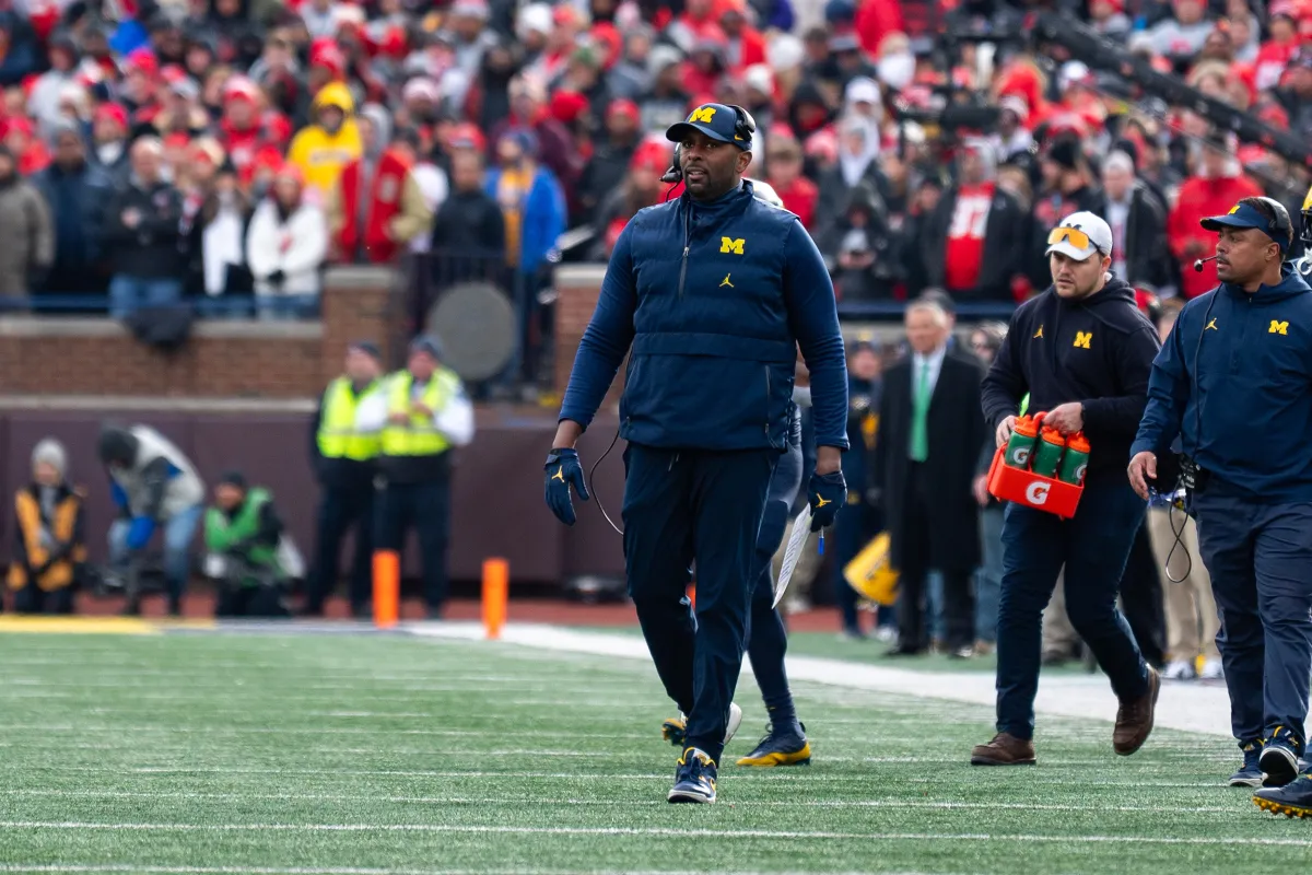 Report: Michigan State football coach accused of rape.....