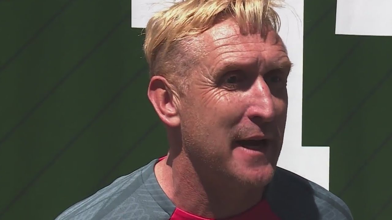 SAD NEWS: "Portland Thorns" star announces retirement due to hearts ...