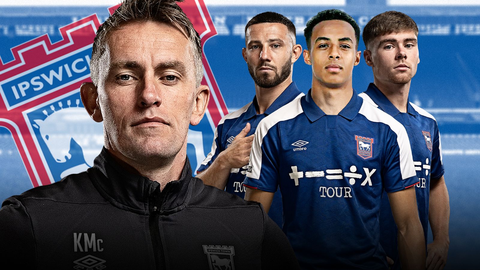 BREAKING NEWS: Ipswich Town Football Club Is Now For Sale According To....