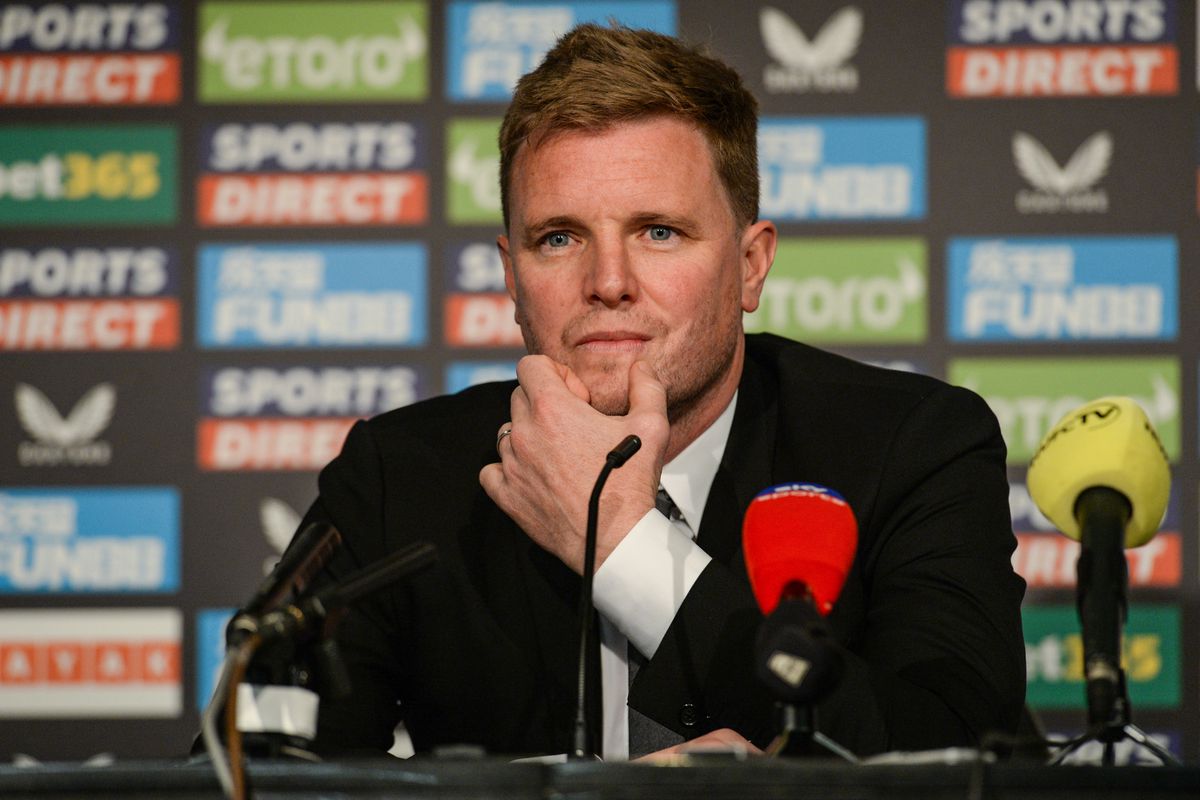 SAD NEWS: Newcastle United Announces Departure of Three Players.....