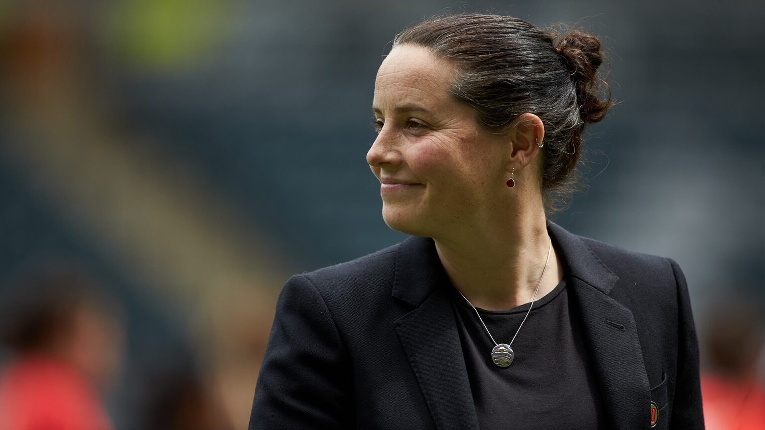 congratulations: Portland Thorns Star Surprises Fans with Engagement ...