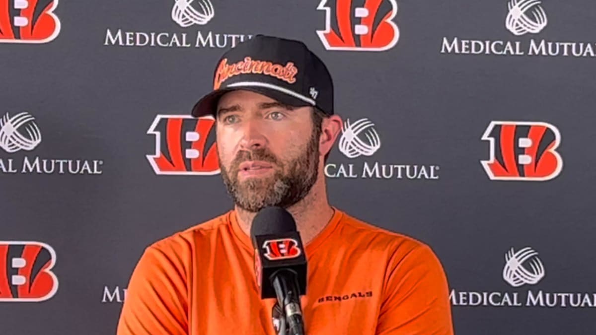 Trade Decline: Tennessee Titans Head Coach Brian Callahan Turns Down ...