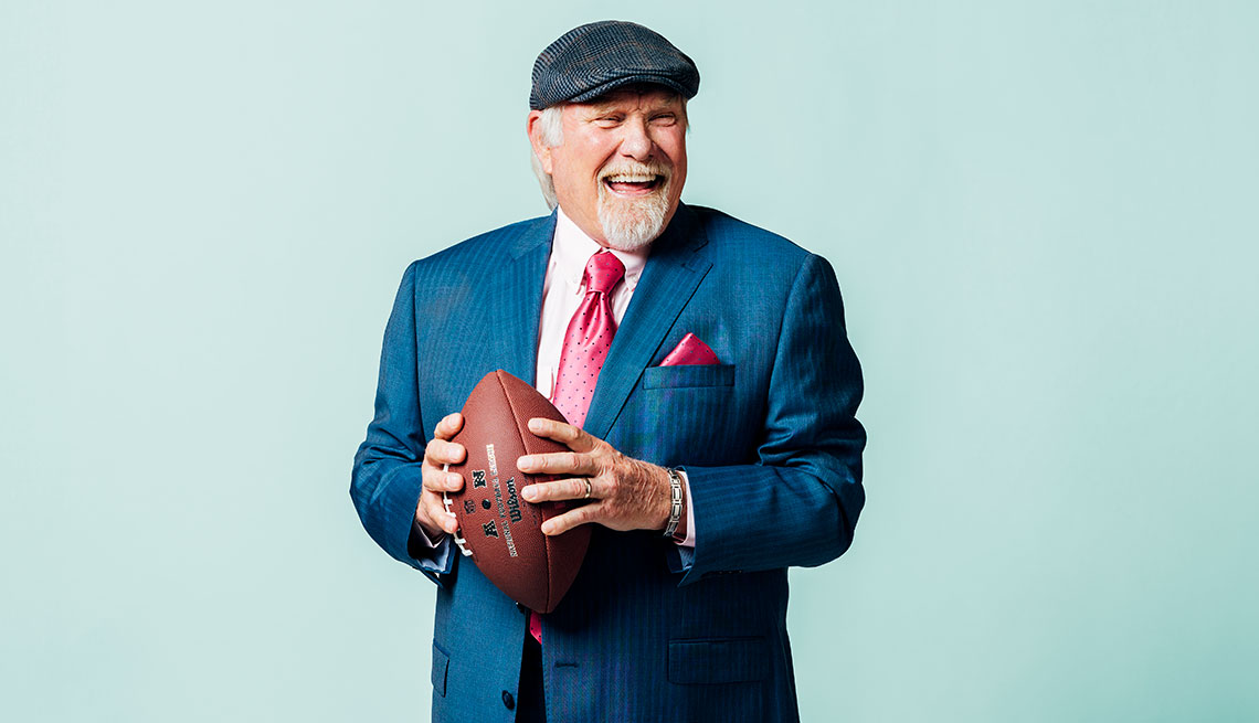 JUST NOW: Terry Bradshaw Has Been Announce as Steelers News Head Coach ...