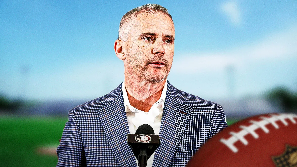 Breaking News: Fans Stunned After FSU Head Coach Mike Norvell Agreed to ...