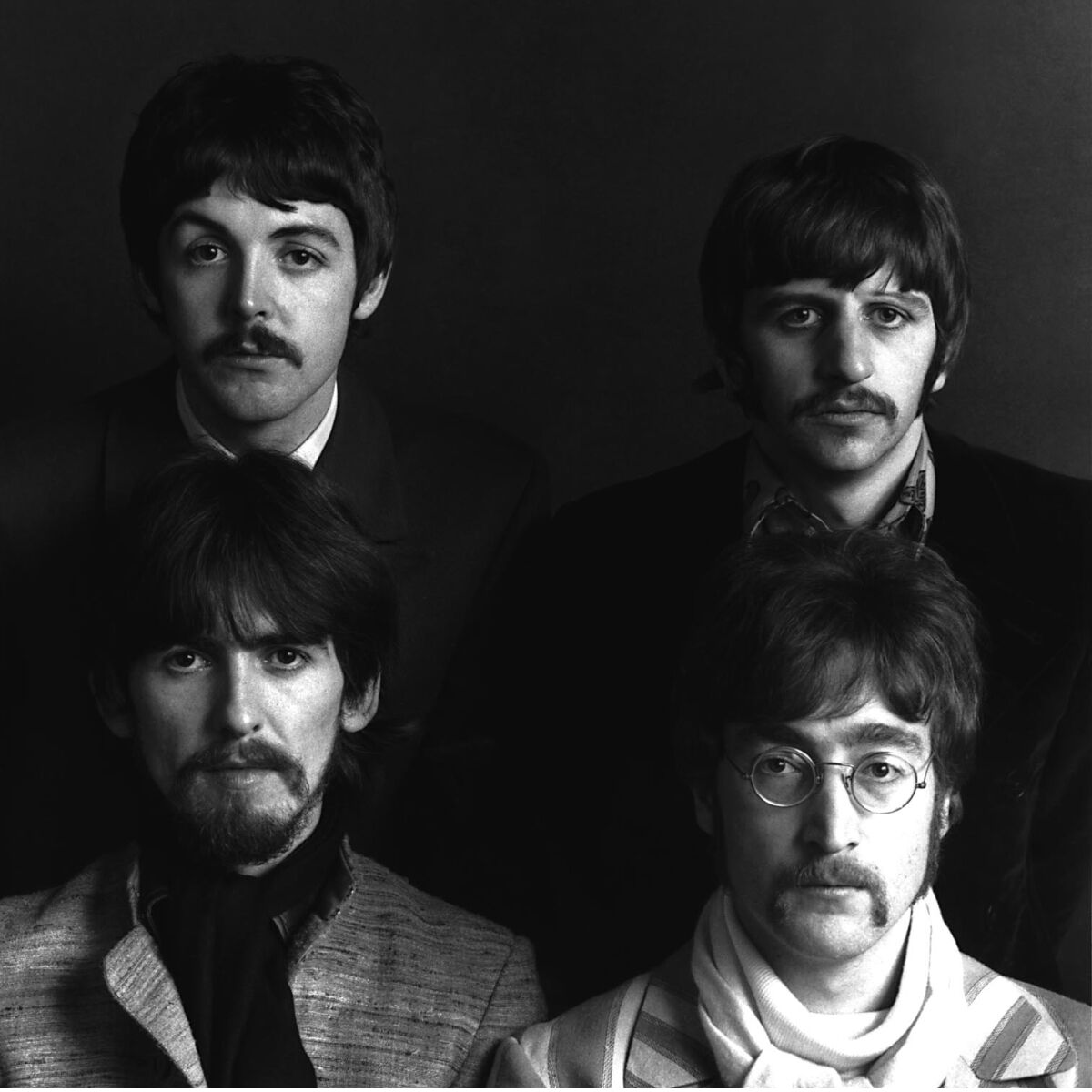 Another Heartbreaking Loss for The Beatles' Legacy: A Tribute to the ...