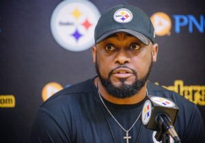 “No, I’m Leaving”: Pittsburgh Steelers Head coach Mike Tomlin Rejects ...