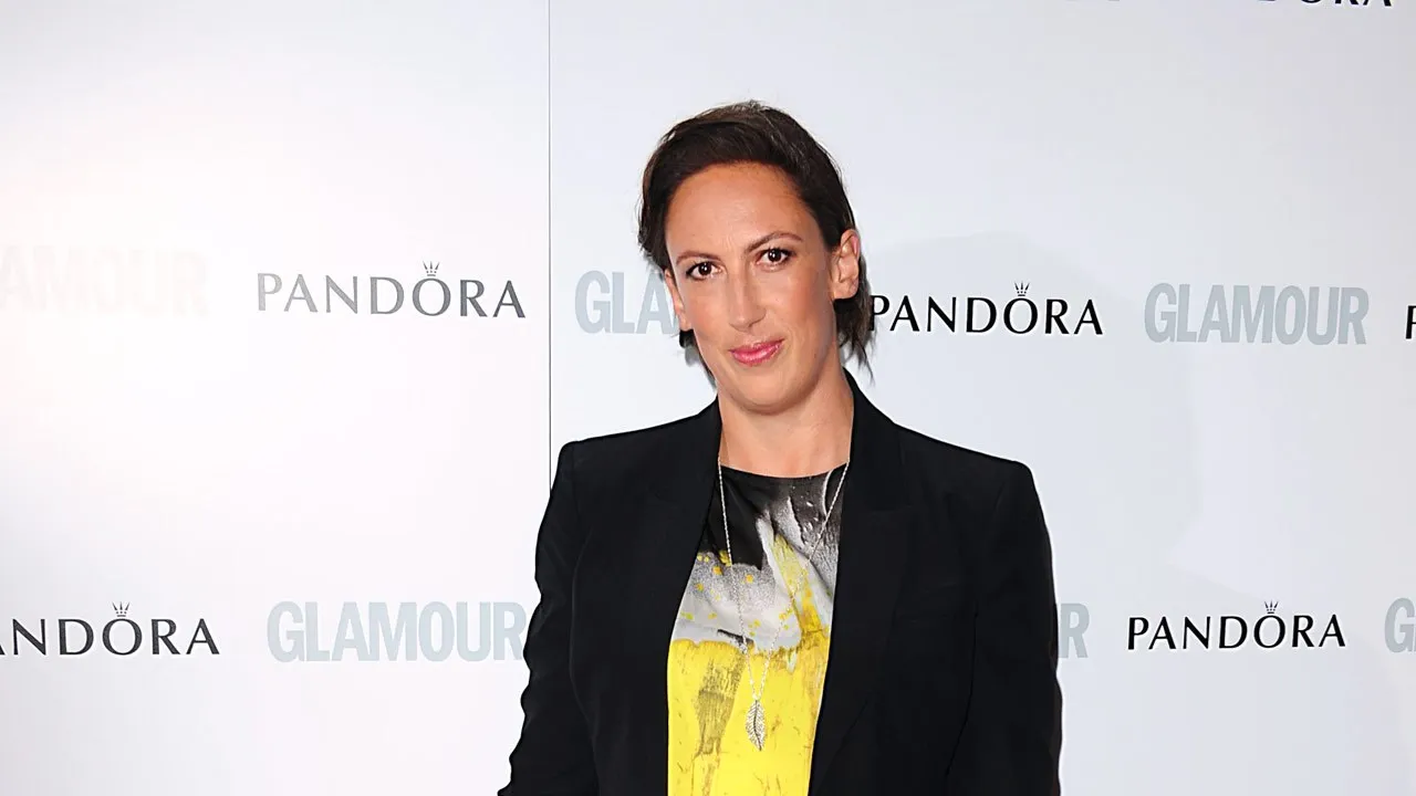 JUST NOW: Actress and Comedian Miranda Hart has Awarded With $150M From....