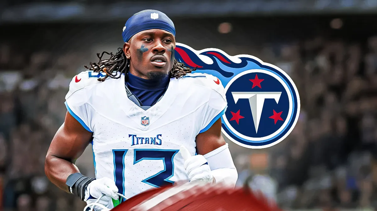 SAD NEWS: Tennessee Titans Facing Major Setback...