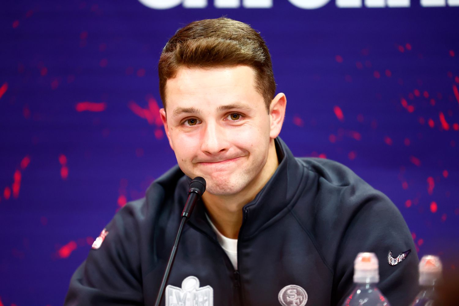 DEAL DONE: 49ers QB Brock Purdy has Sign a Contract with Detroit Lions ...