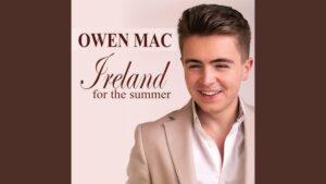 GOOD NEWS: Singer Owen Mac has Grounded the Musician of The Worl........