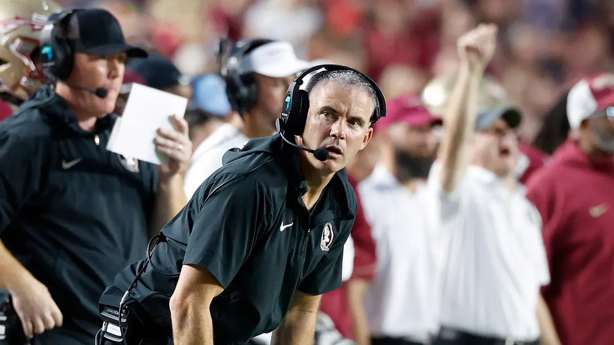 Florida State Seminoles Head Coach Mike Norvell Receives End Date for ...