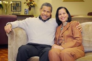Heartbreaking News: Bill and Veronica Winston Survive Harrowing Plane ...