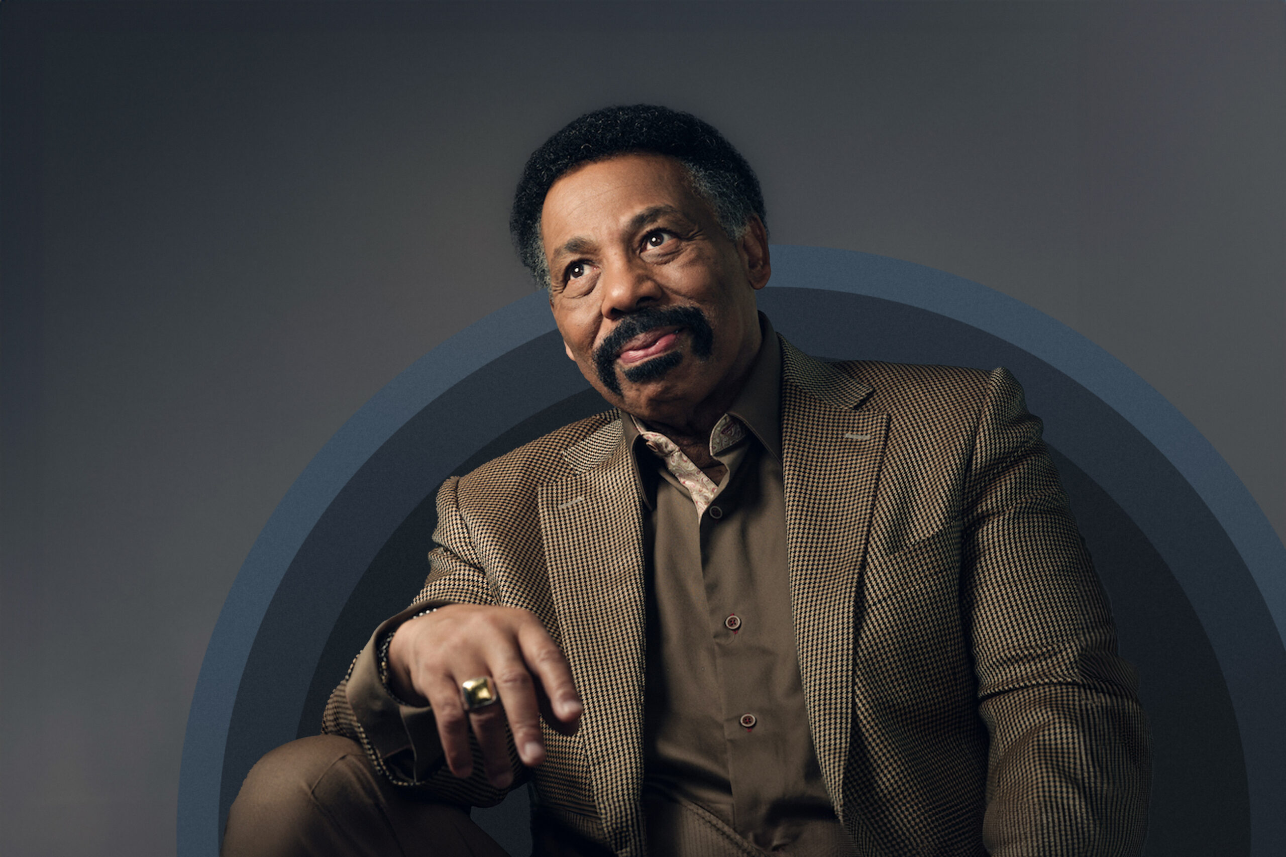 Sad News: American Orator and Author Tony Evans Rushed to the Hospital