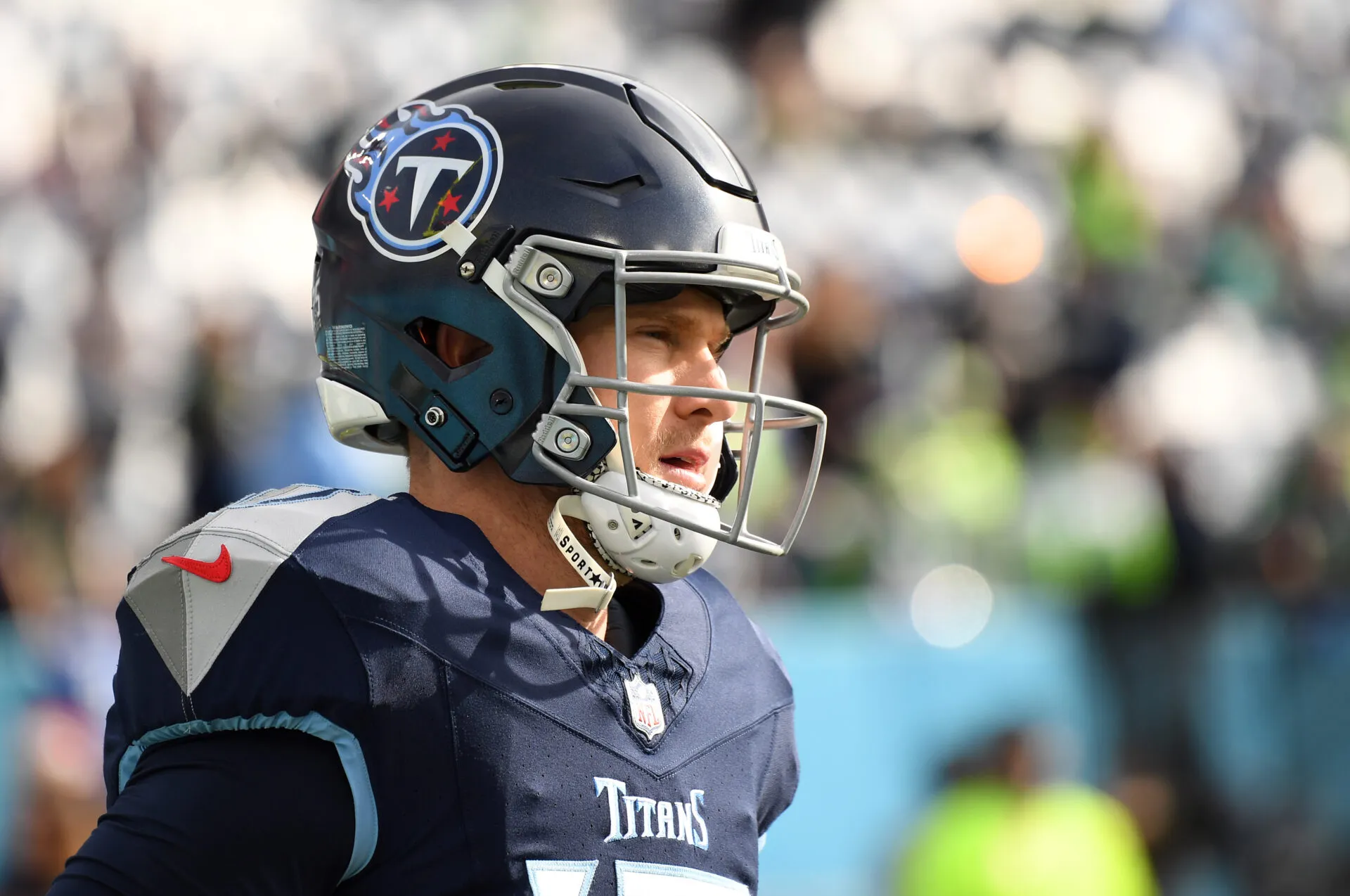 Sealed Deal: NFL Five-Star Free Agent Quarterback Signs with Texas ...