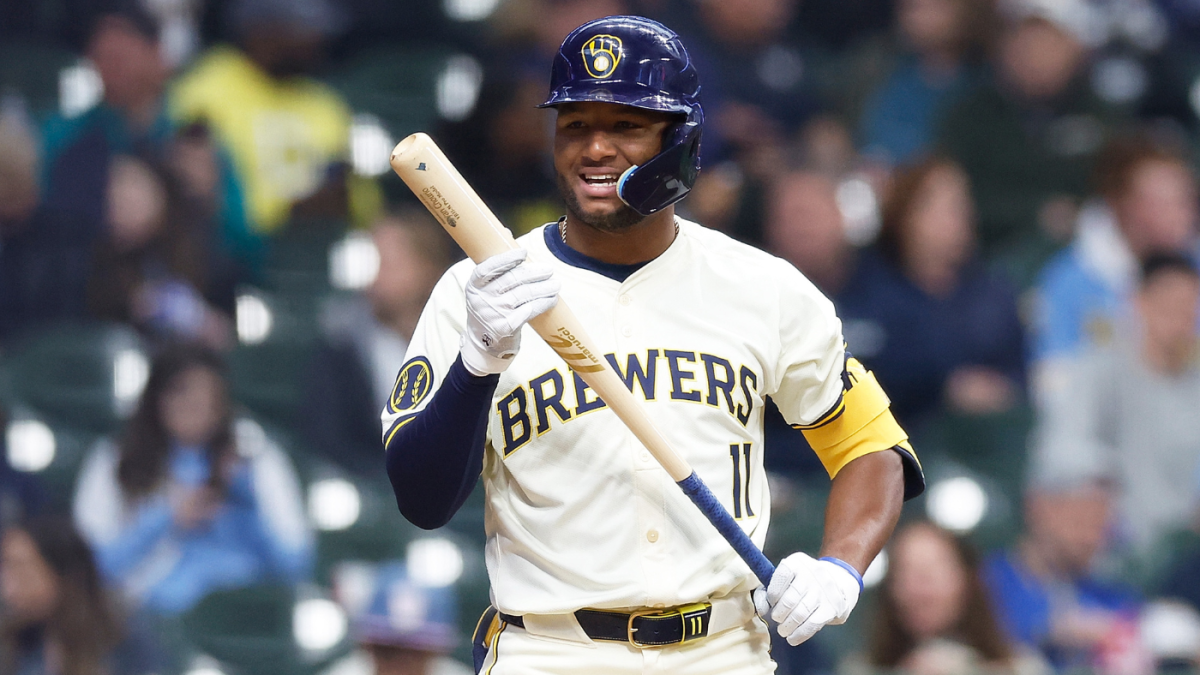 SAD NEWS: Milwaukee Brewers Outfielder Jackson Chourio Suspended for Two Years for.....