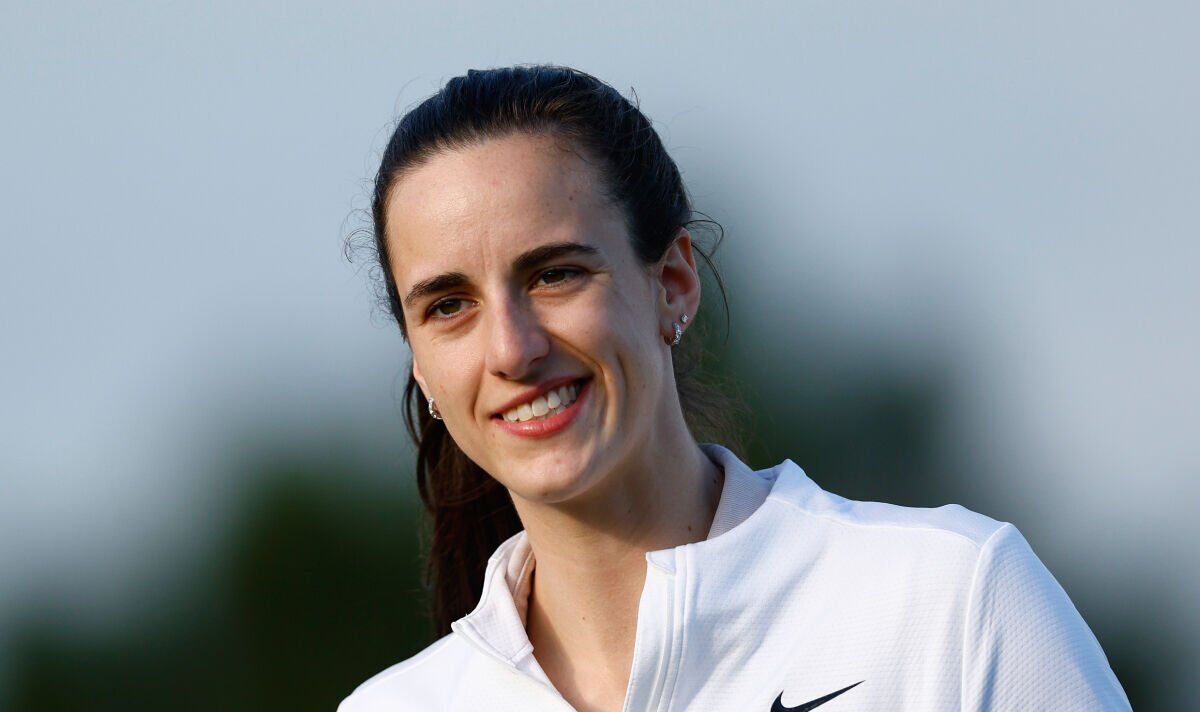 JUST IN: Caitlin Clark describes why her teammates felt anger