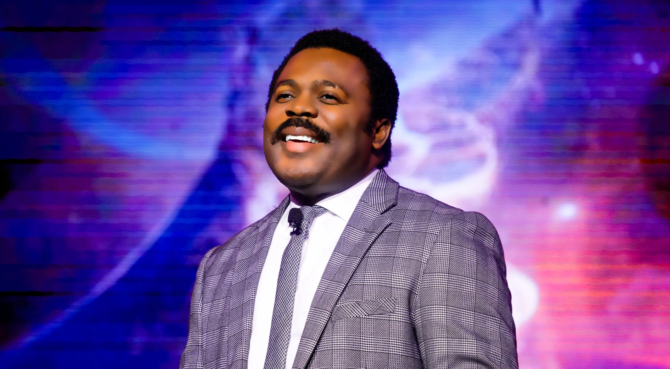 JUST NOW! SAD NEWS: Pastor John Anosike Takes Her Own Life In A Fatal ...