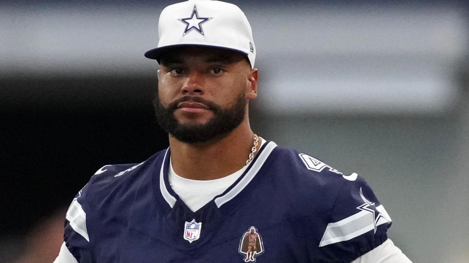 DEAL DONE: Dallas Cowboys QB Dak Prescott Signs Handshake Contract ...