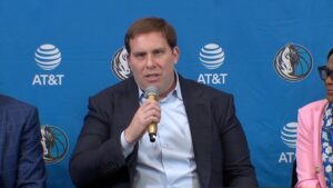 CONFIRMED: Dallas Mavericks Owner Patrick Dumont makes smart move to appoint former Mavericks PG ...