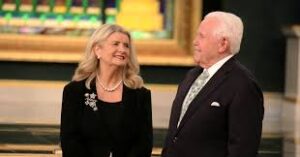 Breaking News: Cathy Duplantis, Wife of Renowned Pastor Jesse Duplantis ...