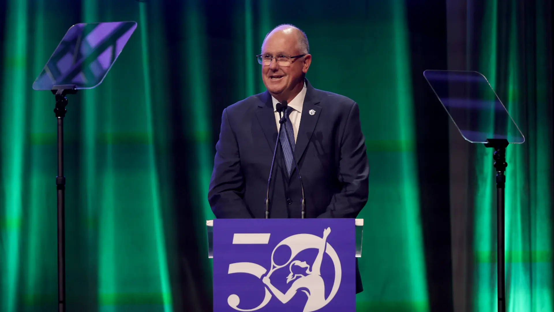 CONFIRMED: WTA Owner Steve Simon makes smart move to appoint former WTA ...