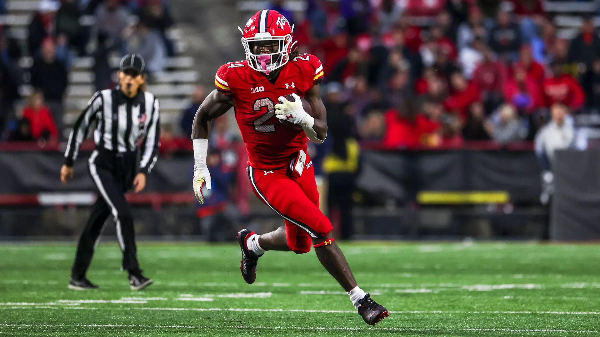 Breaking News: Indiana Hoosiers Secure Transfer Running Back from ...