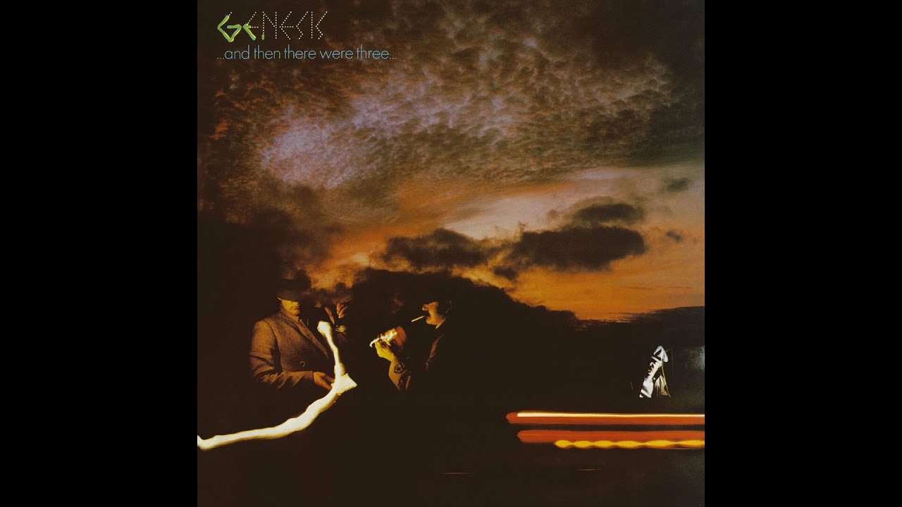 Genesis' Iconic 1983 Album Climbs to Unprecedented Heights: Grosses ...