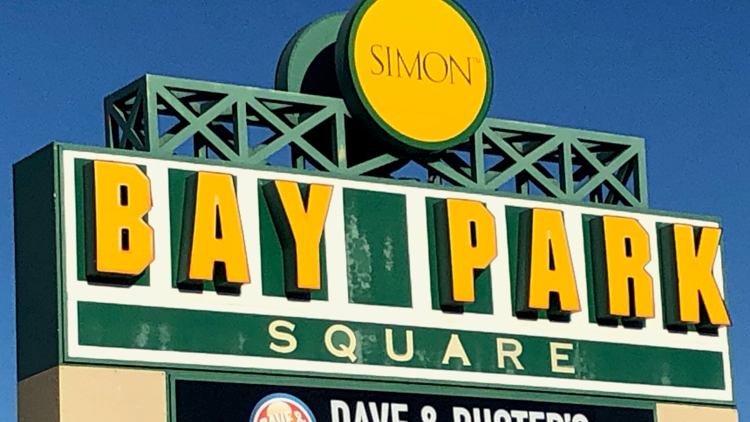 Signage Updates in Green Bay, Wisconsin: A New Look for the City