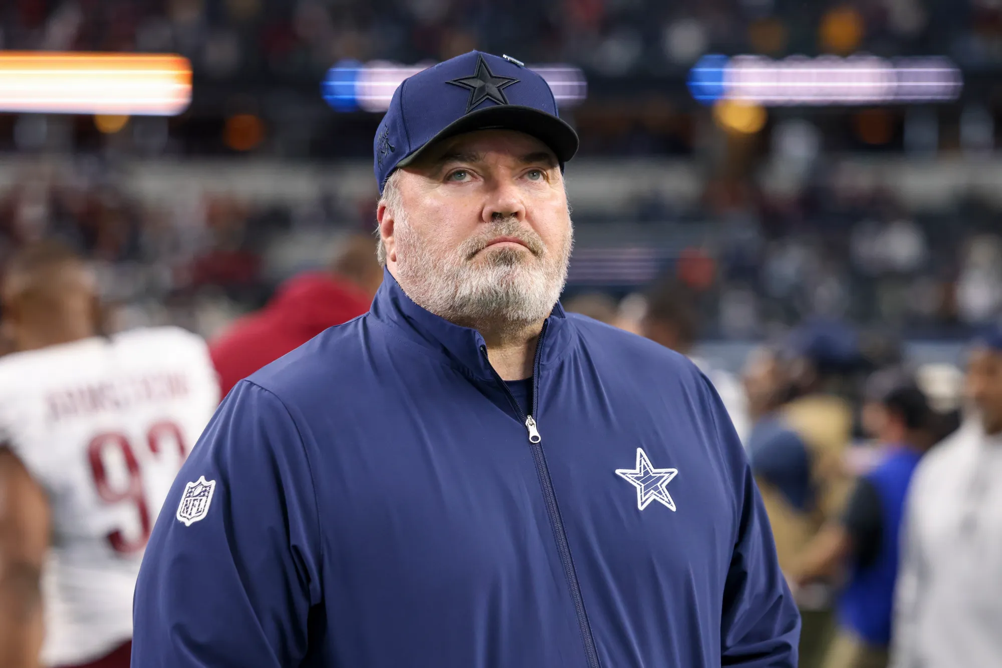 Breaking: Mike McCarthy Withdraws from Saints' Coaching Search and Won ...