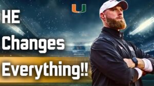Miami Hurricanes Hire Corey Hetherman as Defensive Coordinator: A New ...