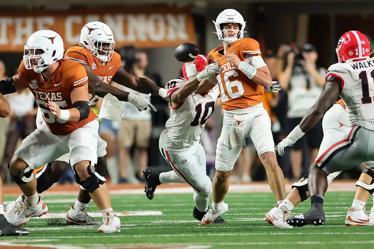 Journey to Glory: Netflix Unveils Groundbreaking Documentary on Texas ...