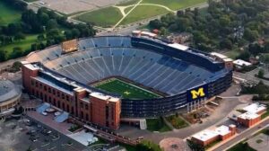 JUST IN: Michigan Wolverines Football Unveils State-of-the-Art, $5.3 ...