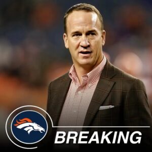 CONGRATULATIONS: Denver Broncos Owners Officially Announce Denver ...