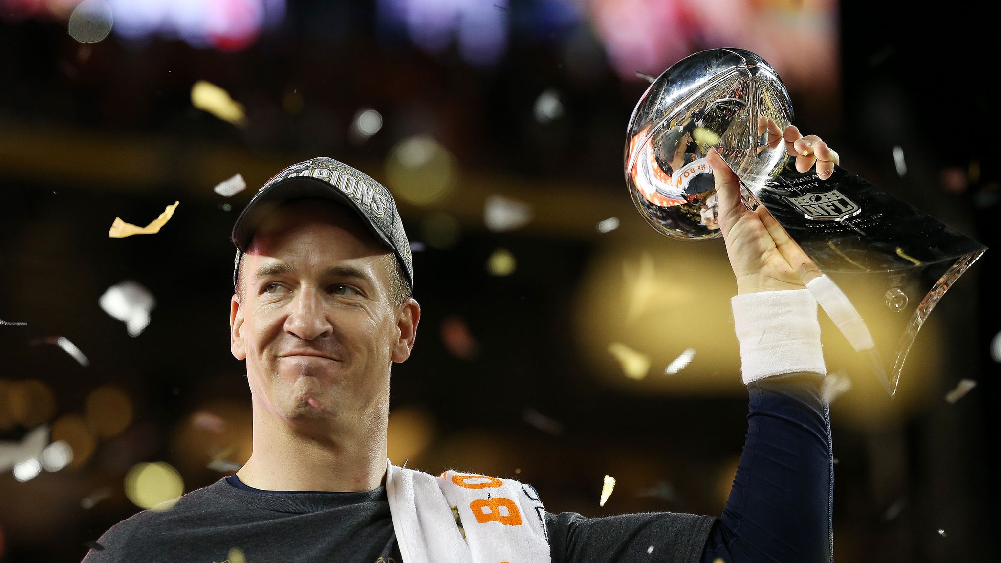 Latest: Texas Longhorns Quarterback Arch Manning Signs Historic NIL ...