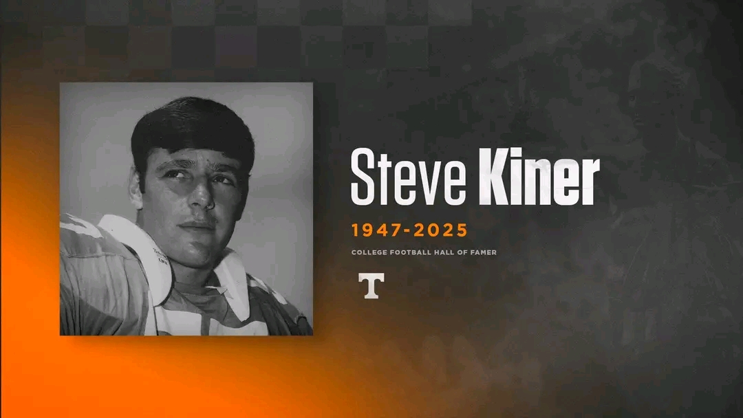 Rest in peace: The Tennessee Football Family Mourns the Loss of College ...