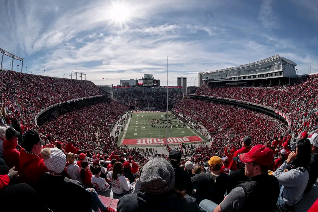 Ohio State Football Ticket Sales Timeline Announced for 2025 Season ...
