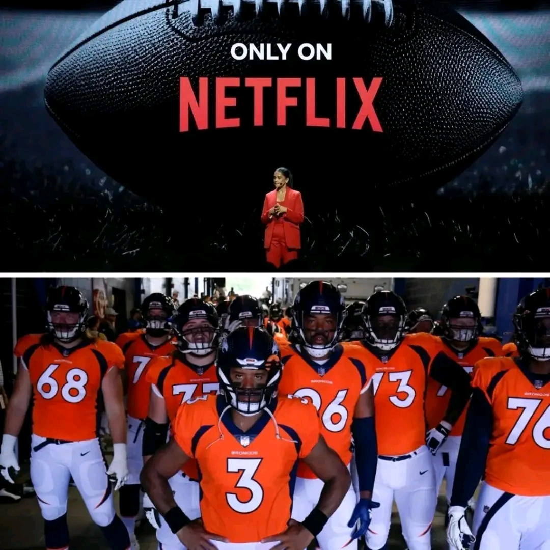 Netflix Announces 'ELWAY': A Deep Dive into the Life and Legacy of ...