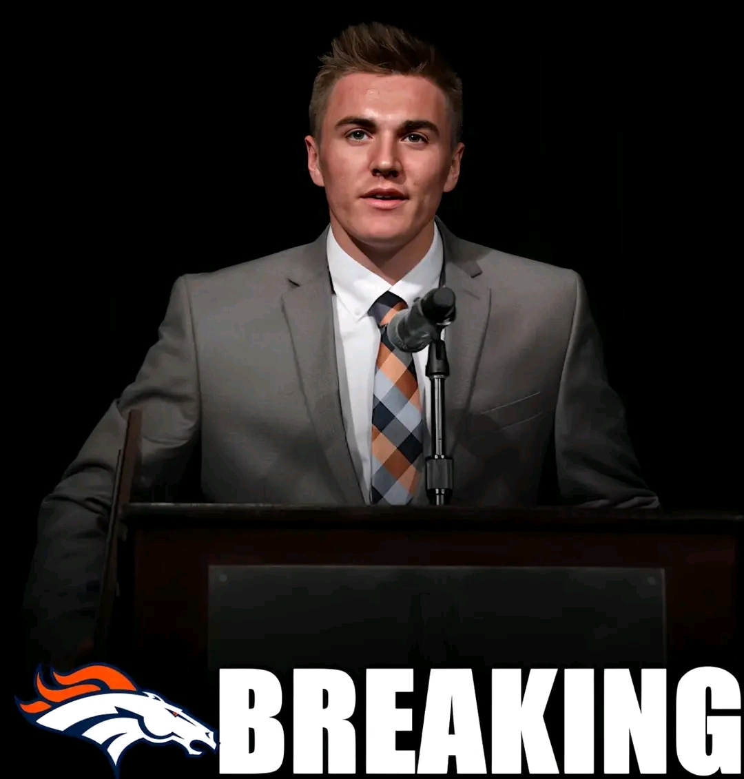 Bo Nix Celebrates Grand Opening and Multi-Million Dollar Deal with ...